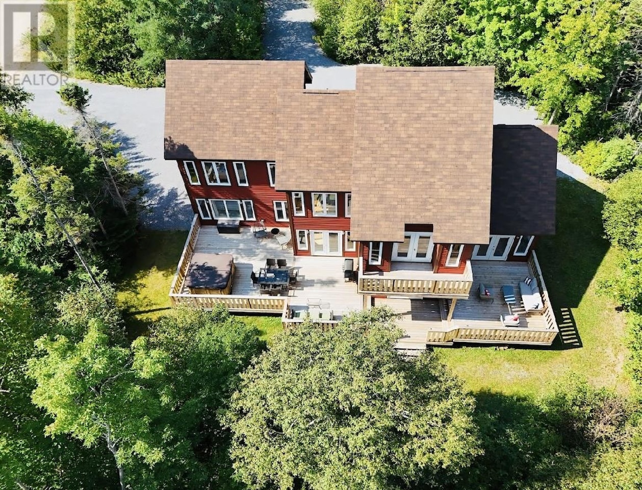 6 Poplar Place Humber Valley Resort 1290101