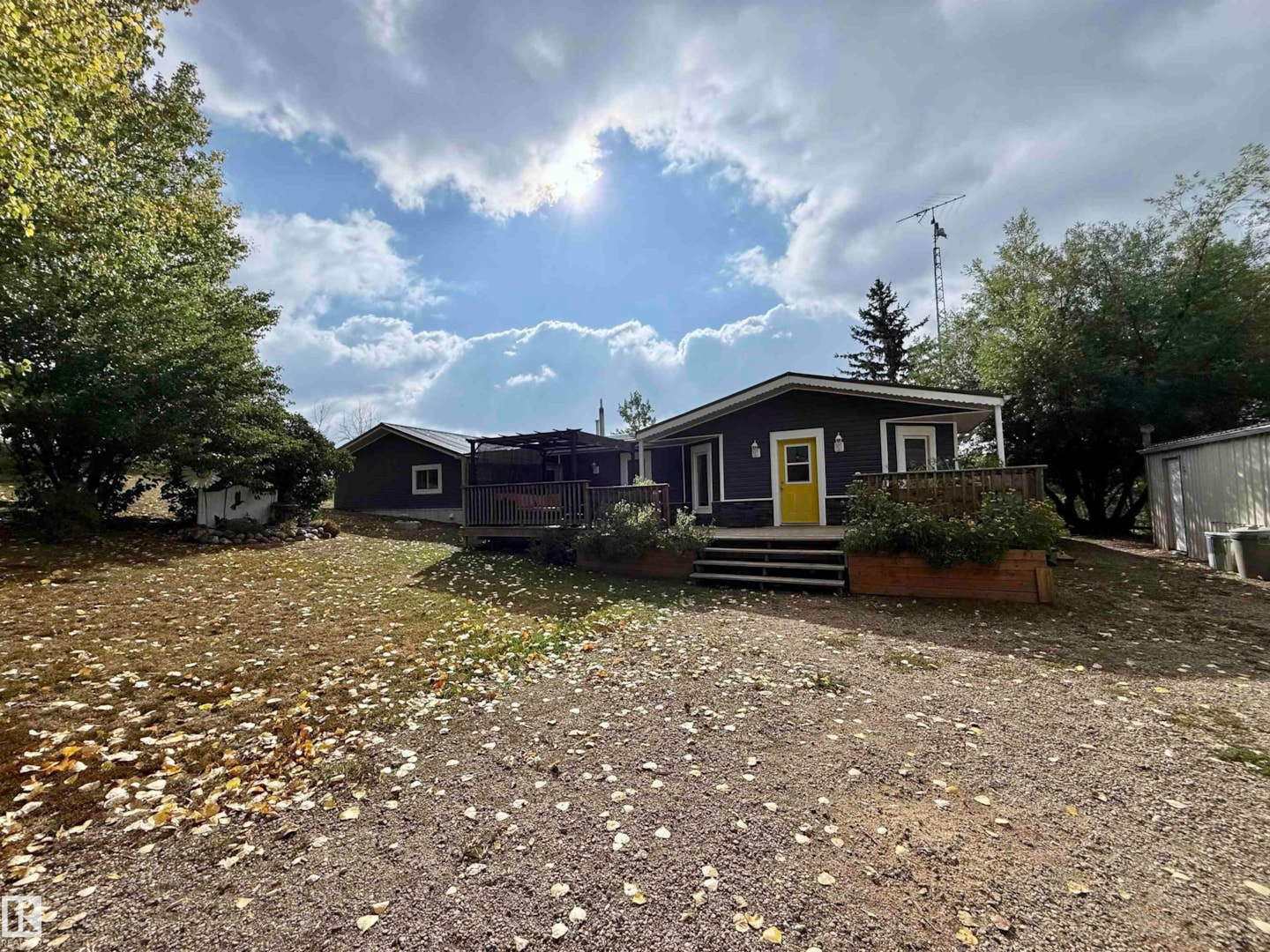450 57201 Rng Rd 102, Rural St. Paul County | MLS® E4456756