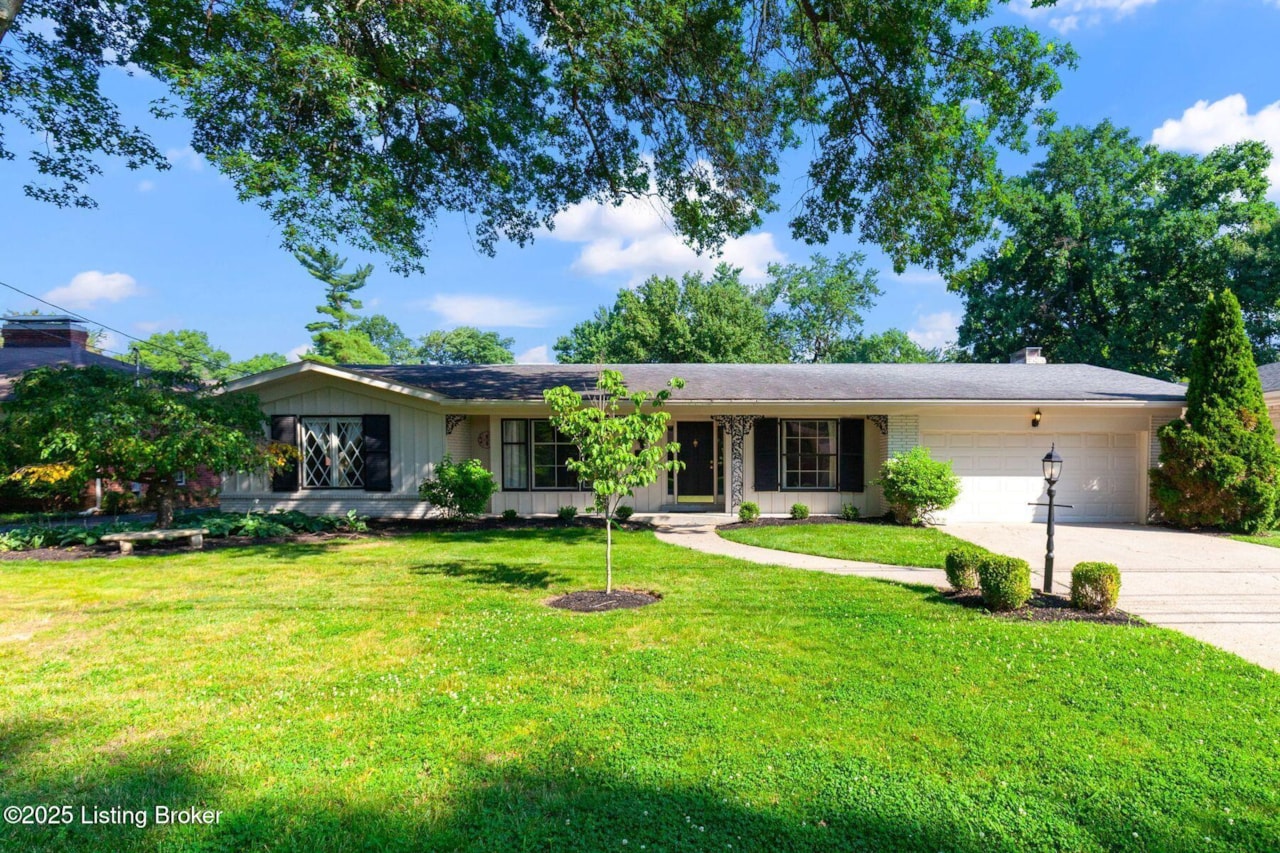 3215 Dundee Rd Louisville KY 40205 | MLS#1697673
