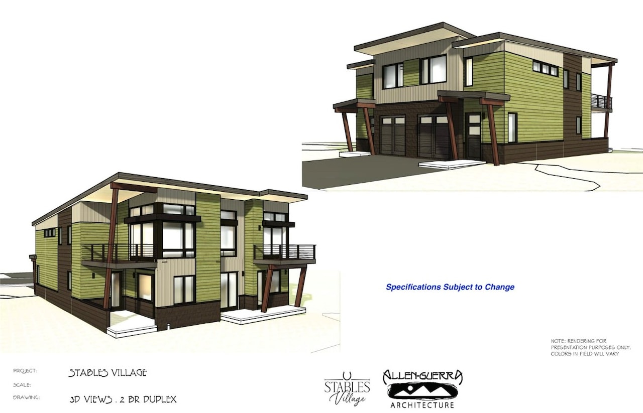 172 Stallion Loop #40BreckenridgeCO