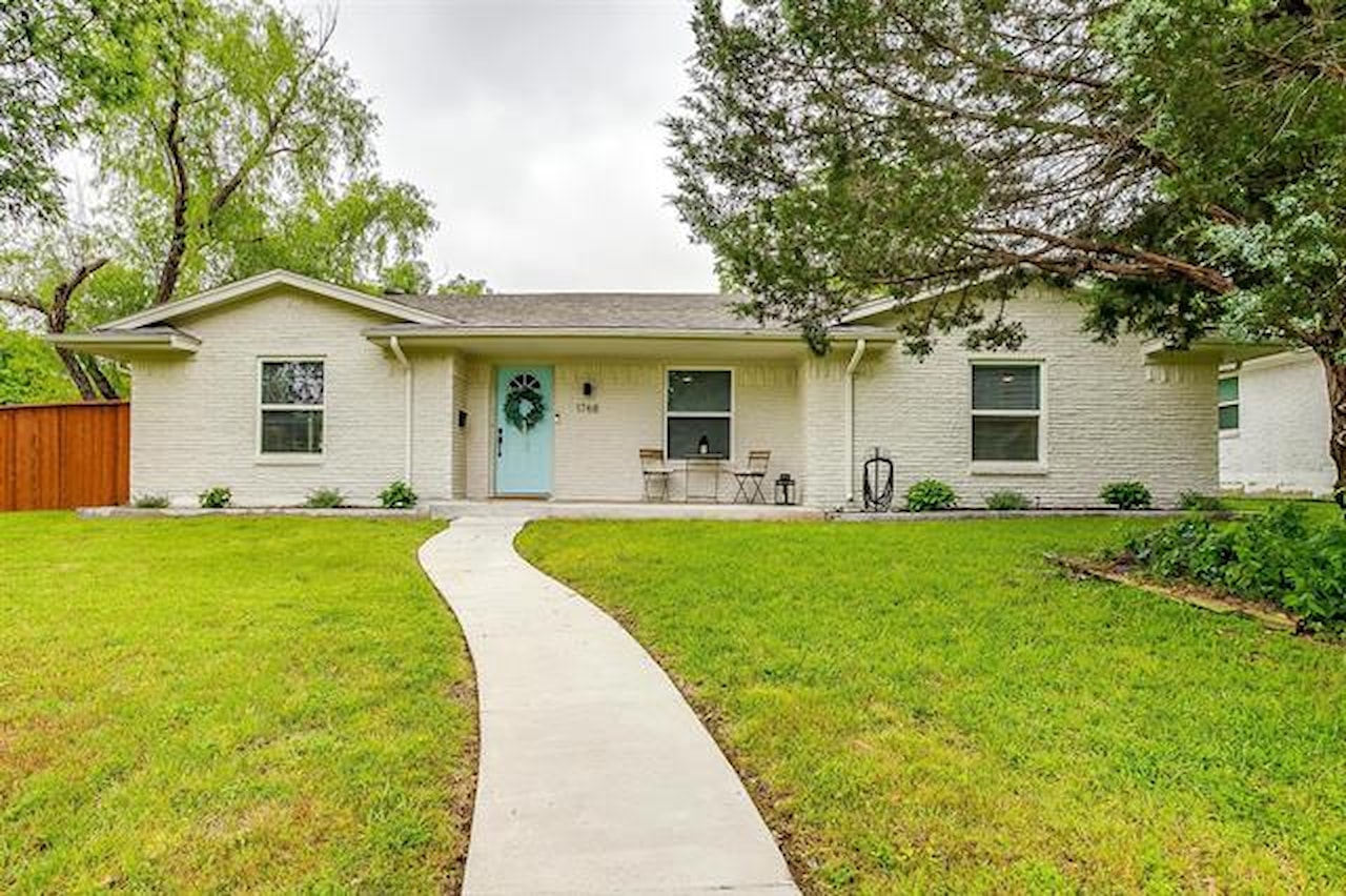 1768 Mapleton Drive, Dallas, TX 75228 | KnoxRE.com