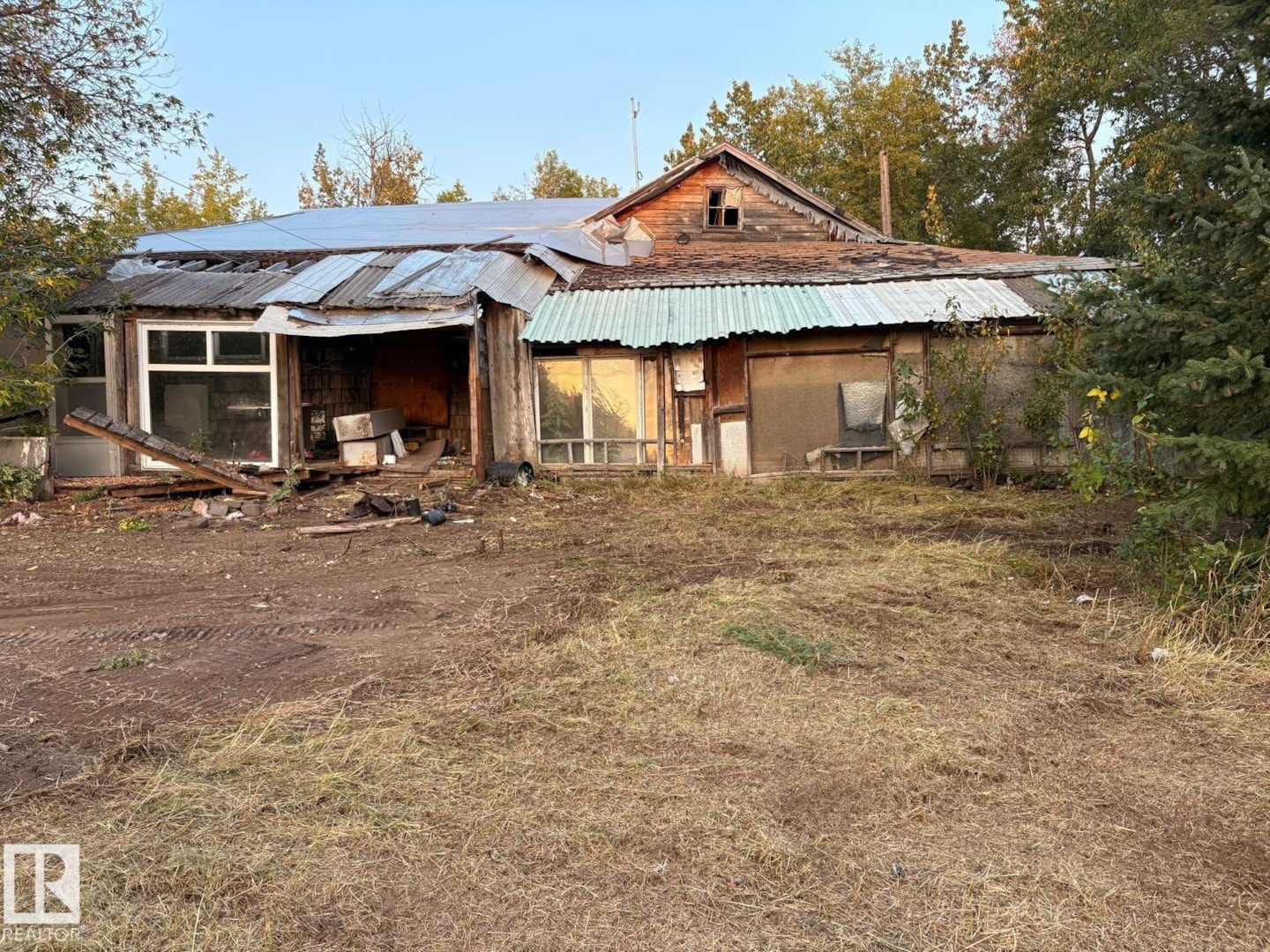 51224 Range Road 221, Rural Strathcona County | MLS® E4457035