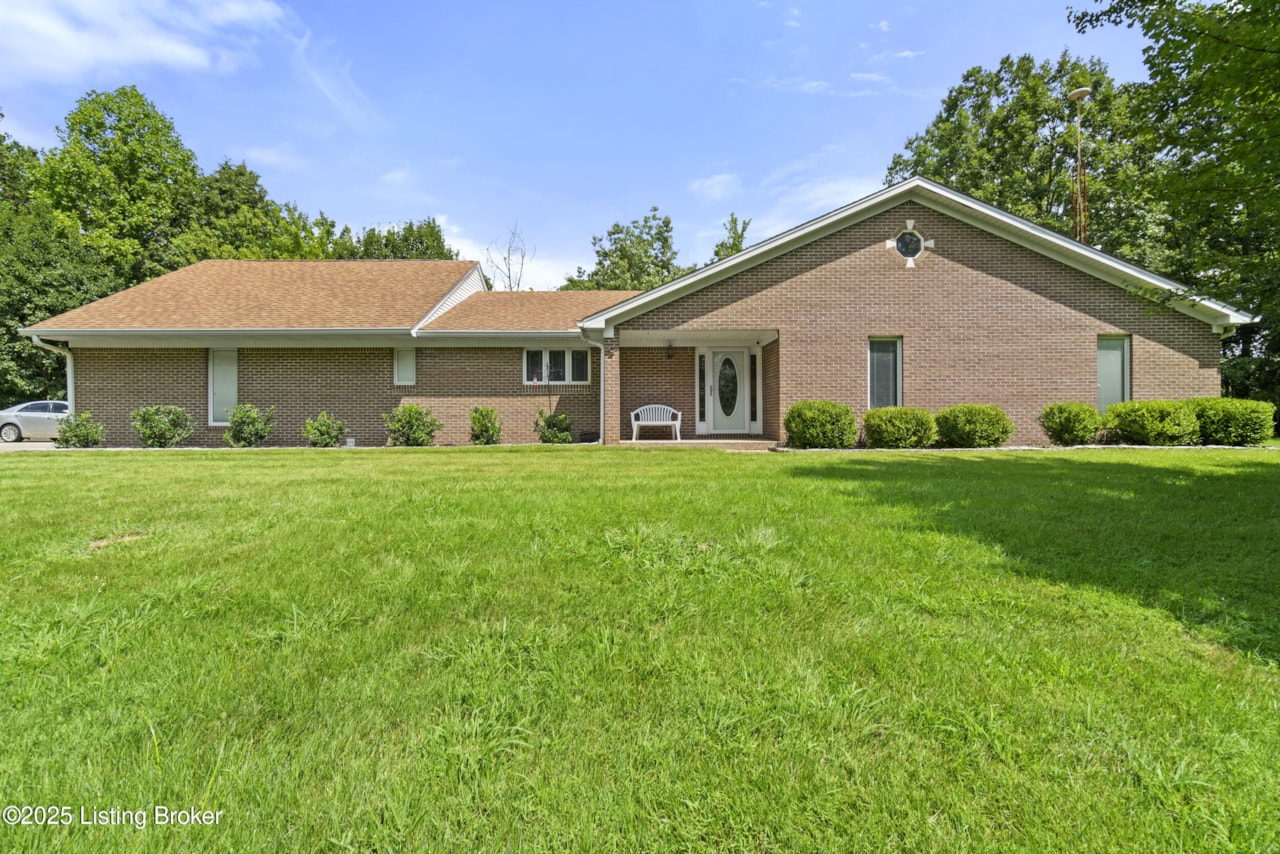 584 Wilderness Rd Brooks KY 40109 | MLS#1696434
