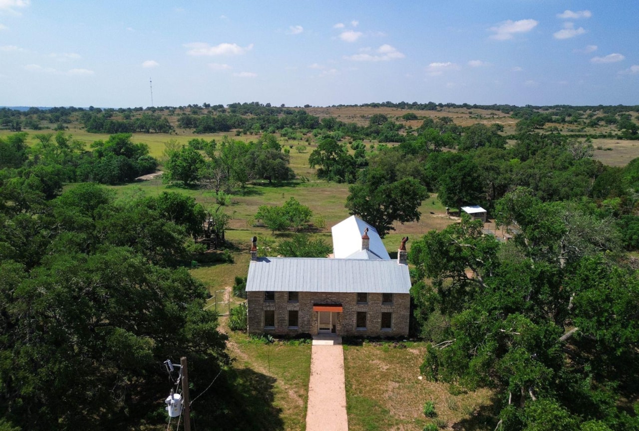 For sale 1037 W Ranch Road 962 Round Mountain, TX farm for sale
