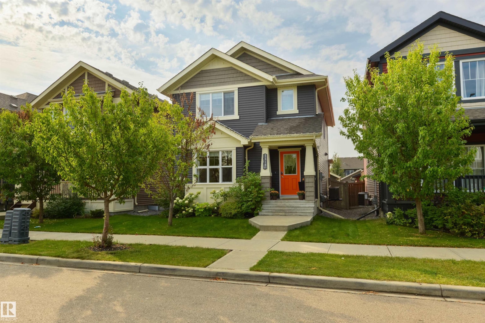 5519 Crabapple Loop Edmonton, AB T6X 1S5 | MLS® E4457243
