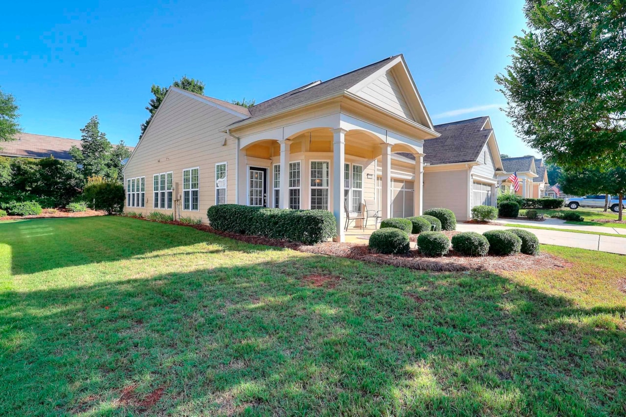 1201 Summer Hollow Road Greensboro, GA 30642 | MLS 69051