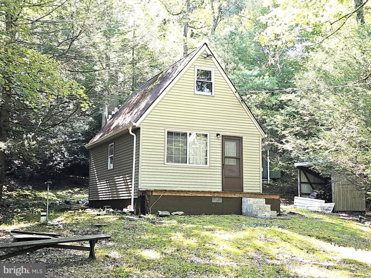 140 David Auker Ln Milroy, PA 17063 | home for sale | KBB