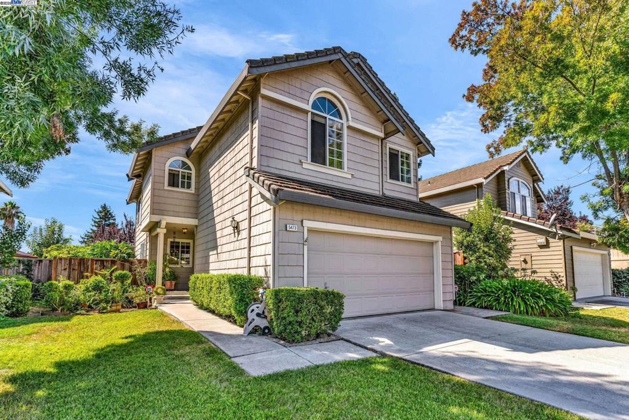 5473 Rainflower Dr, Livermore, CA 94551 | RubyHome