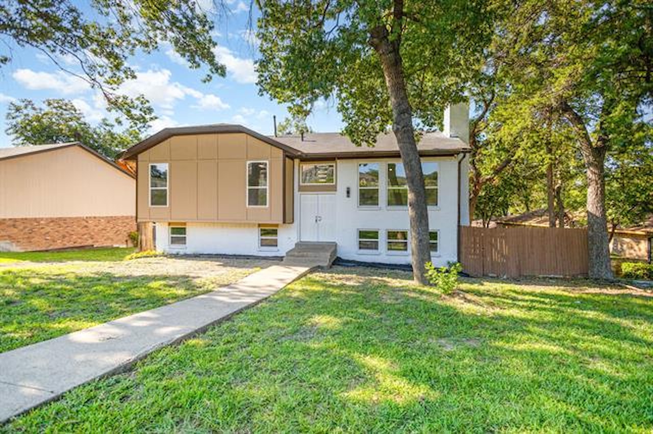 707 W Red Bird Lane, Dallas, TX 75232 | KnoxRE.com