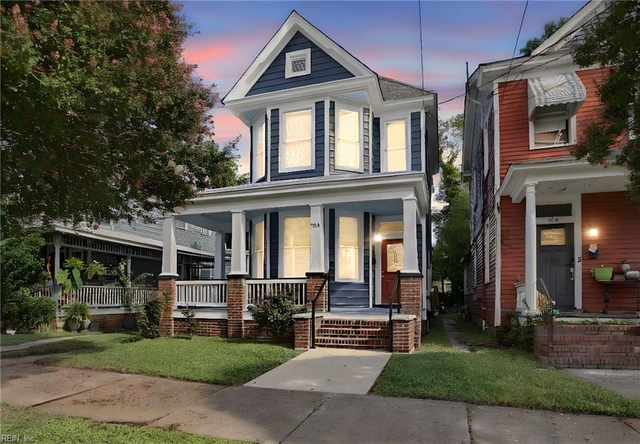 924 Ann St Portsmouth VA 23704 | MLS# 10598681 - TREG.com
