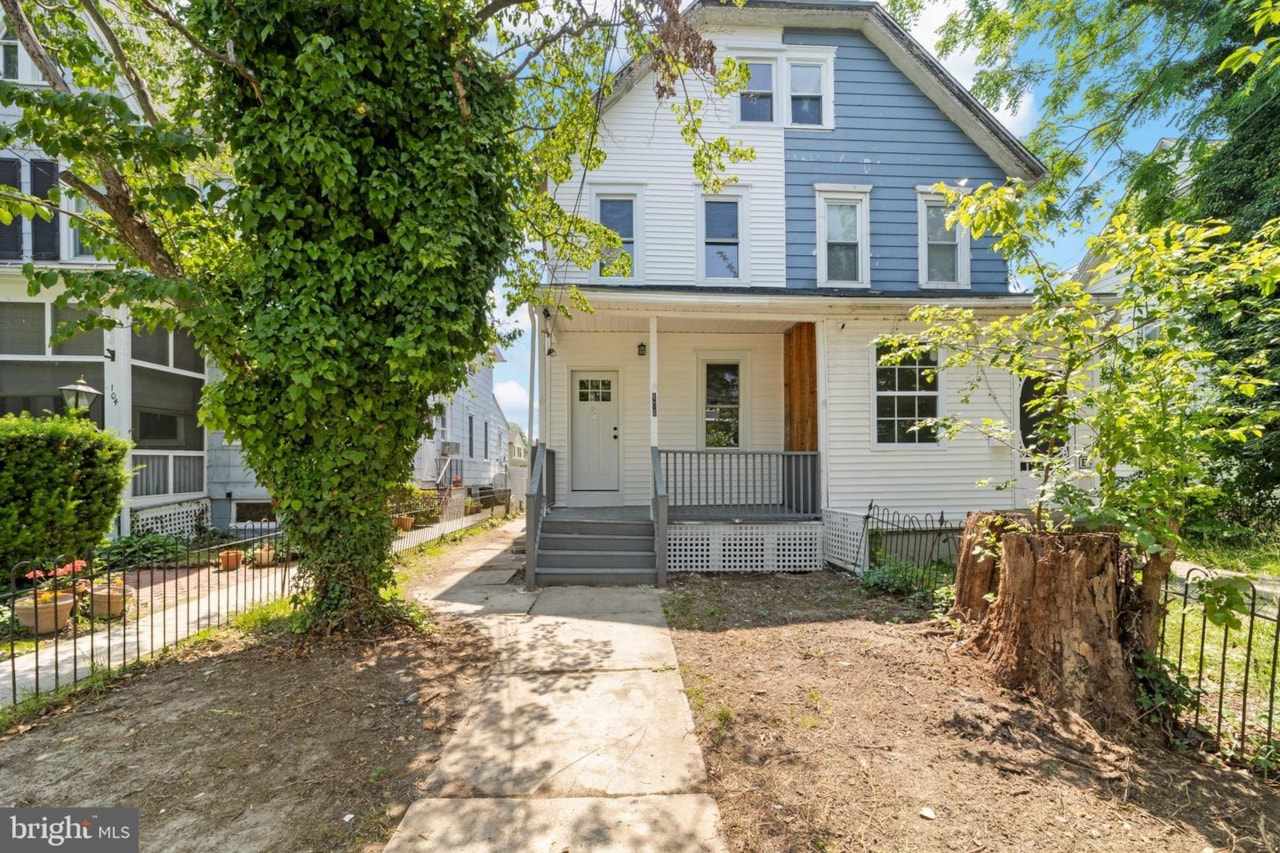 106 Eighth St Salem, NJ 08079 | MLS NJSA2015162