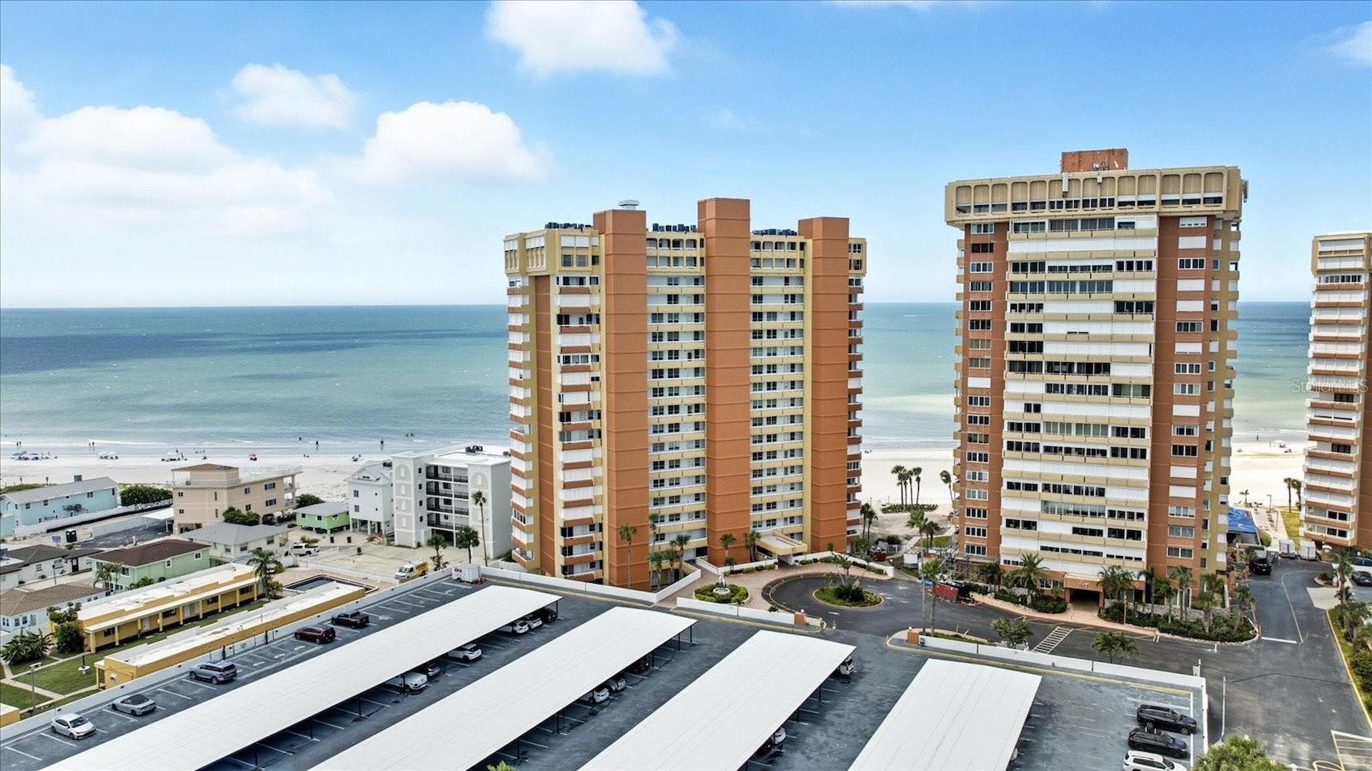 17900 Gulf Blvd #11C - Redington Shores, FL 33708 - Redington Towers 1 ...