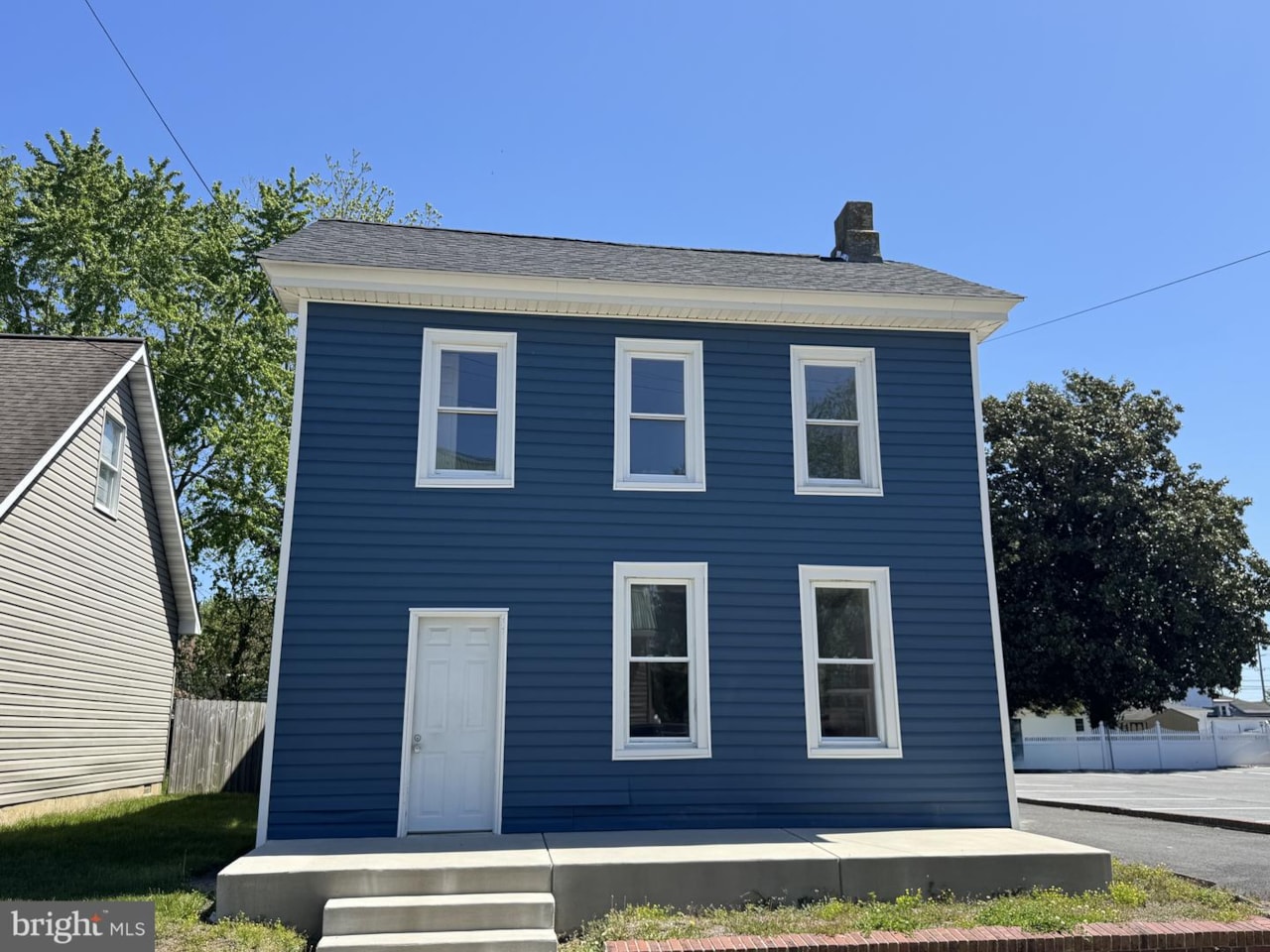 112 Dorman St Harrington DE 19952 | Jeffrey Fowler Group