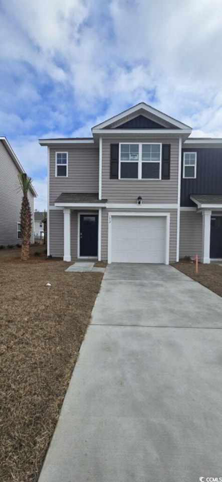 172 Bayou Loop #Lot 24 Surfside Beach, SC 29575 | MLS 2522698