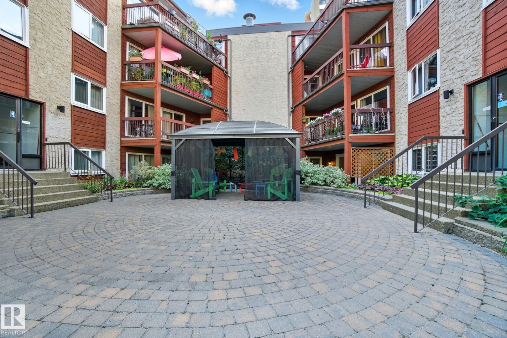 # 6 10160 119 Street, Edmonton | MLS® E4458061