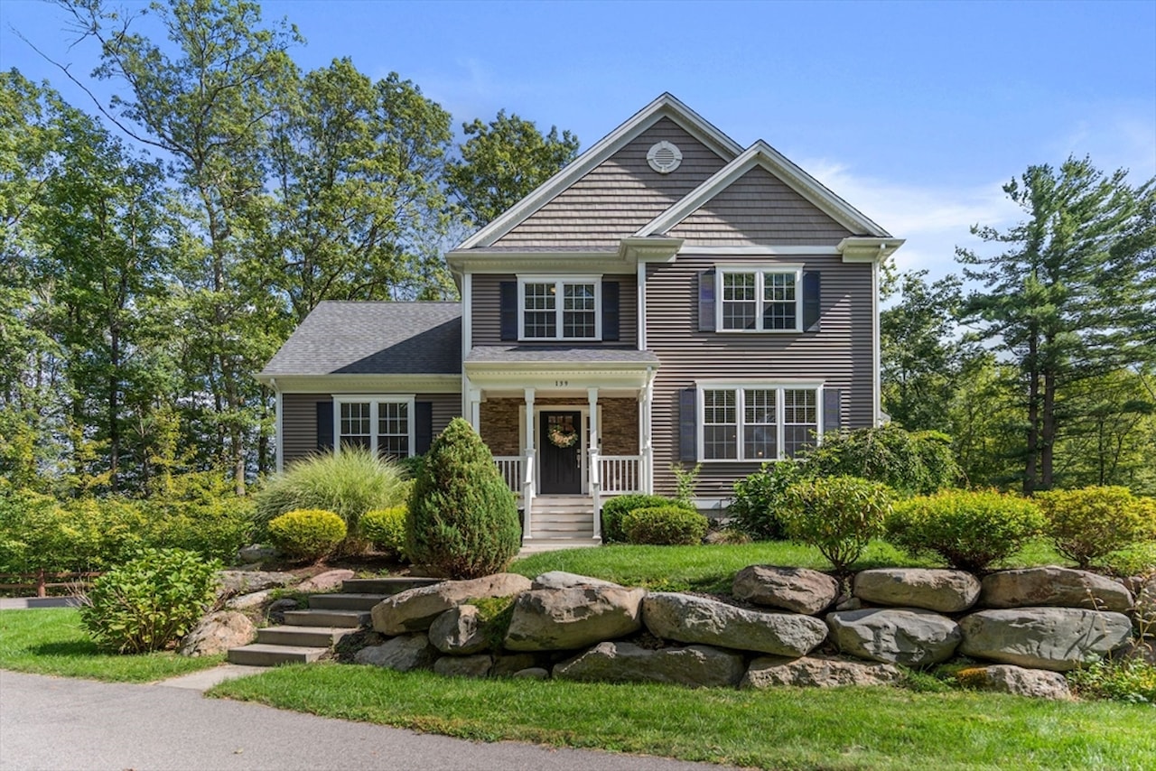 139 Downing Dr Attleboro, MA 02703 | MLS 73431833