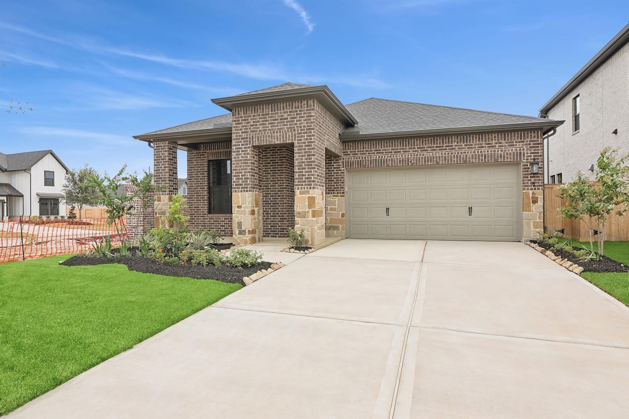 469 Harvest Moon Drive, Katy, TX 77493 - home for sale