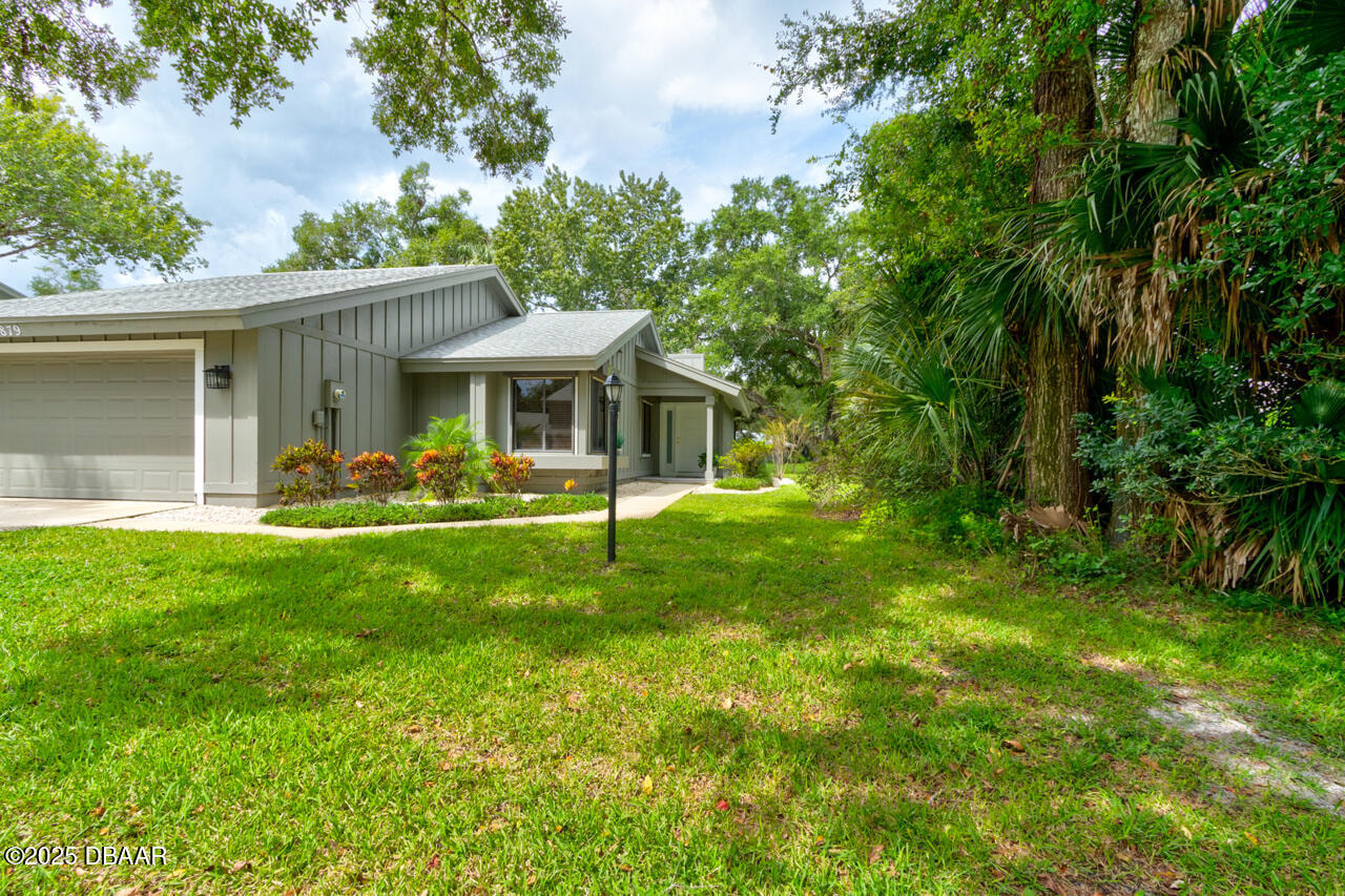 1879 Silver Fern Dr Port Orange, FL 32128 | MLS 1217971