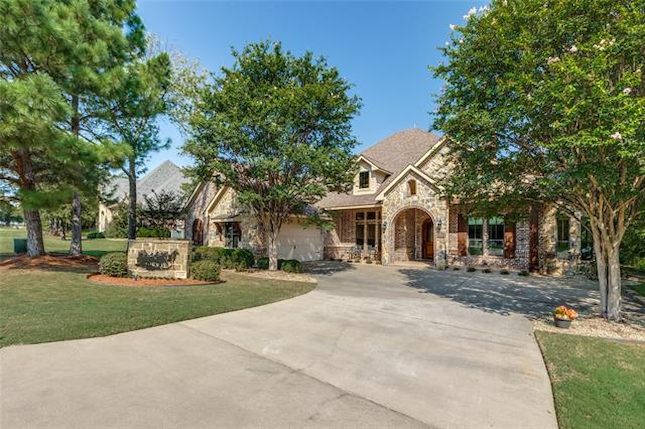 159 Pronghorn Drive, Gordonville, TX 76245 | KnoxRE.com
