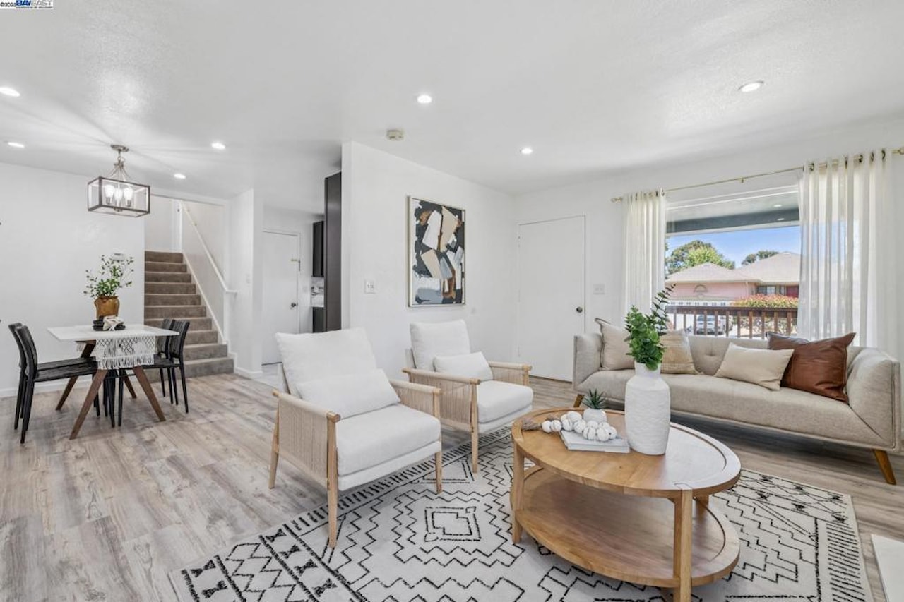 3287 Kelly St, Hayward, CA 94541 | RubyHome