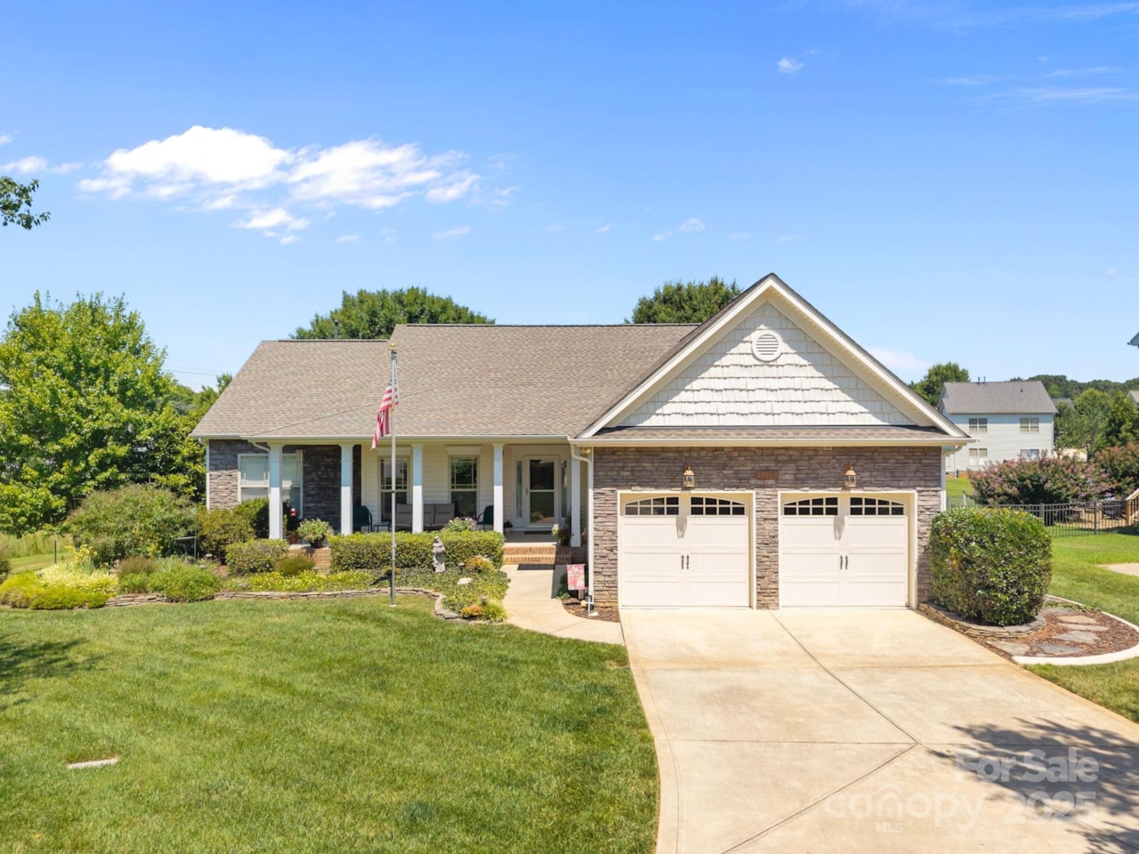 3109 Persing Ct Monroe NC 28110 | MLS #4302544 | Hendrix Properties