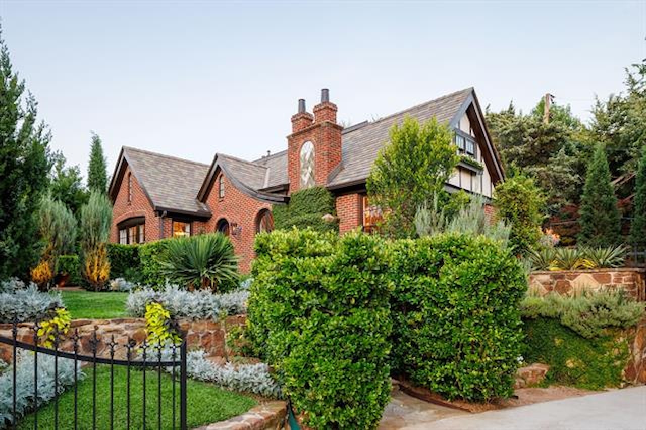 1520 Olympia Drive, Dallas, TX 75208 | KnoxRE.com