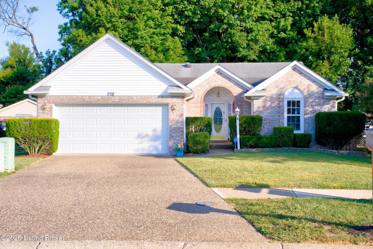 8718 Filson Fields Ct Louisville KY 40219 | MLS#1698452
