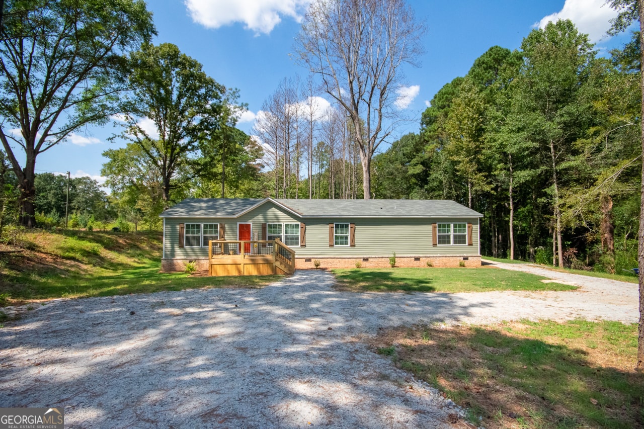 48 Wallace Gray CourtNewnanGA30263 | Fayette And Coweta Homes