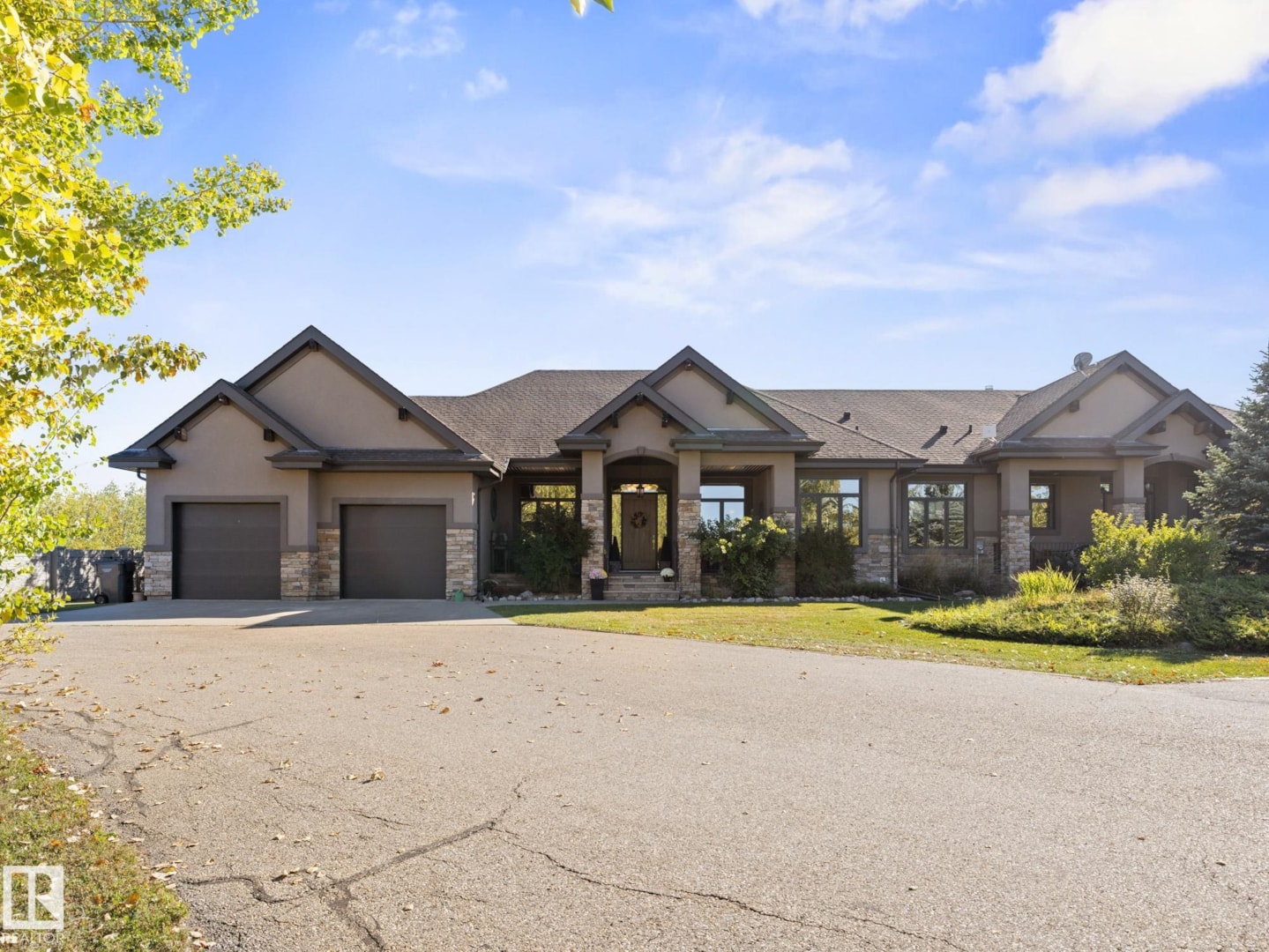 # 9B 53522 Rge Road 272, Rural Parkland County, AB, T7X 3M5 | MLS ...