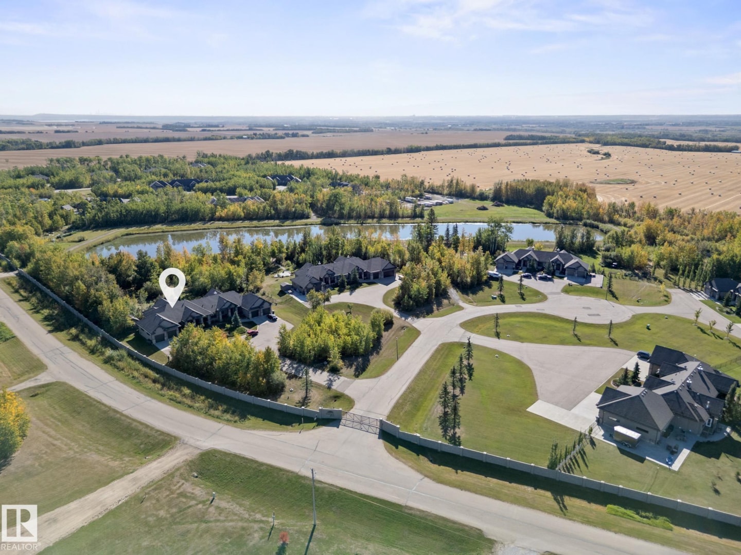 # 9B 53522 Rge Road 272, Rural Parkland County, AB, T7X 3M5 | MLS ...