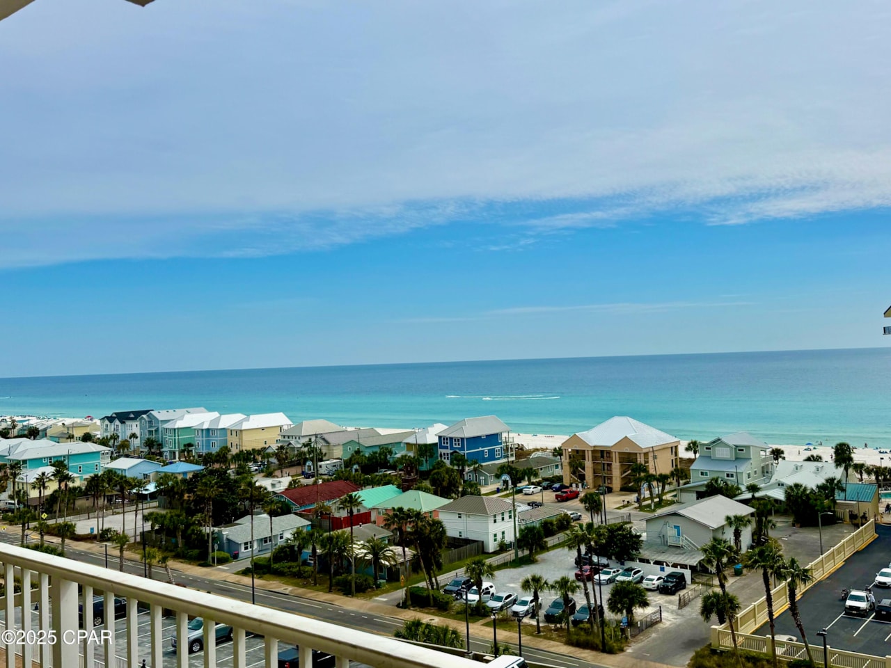 Panama City Beach condo for sale for sale | 9860 S Thomas Dr #809