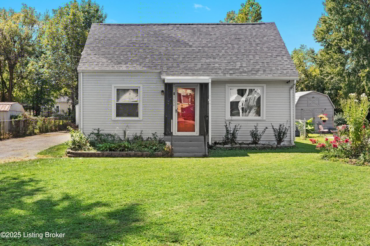 1030 Reeves Rd Rd Louisville KY 40219 - home for sale - MLS 1698560