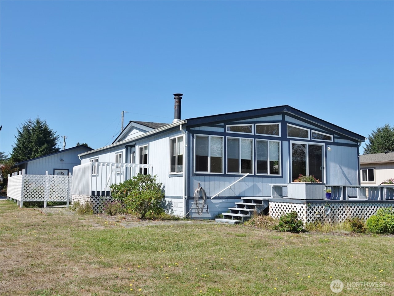 708 Cardinal Ave NE Ocean Shores, WA 98569 | MLS® 2431309