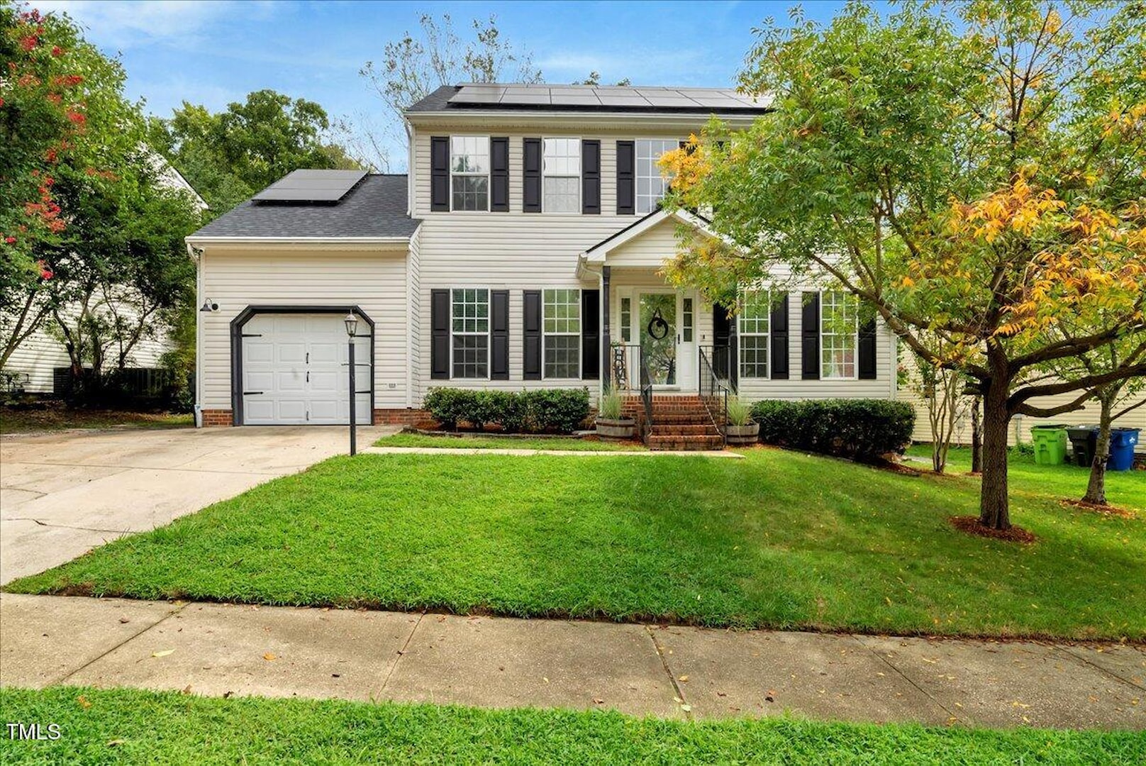 8436 Hobhouse Circle Raleigh, NC 27615 | HomesRaleigh.com