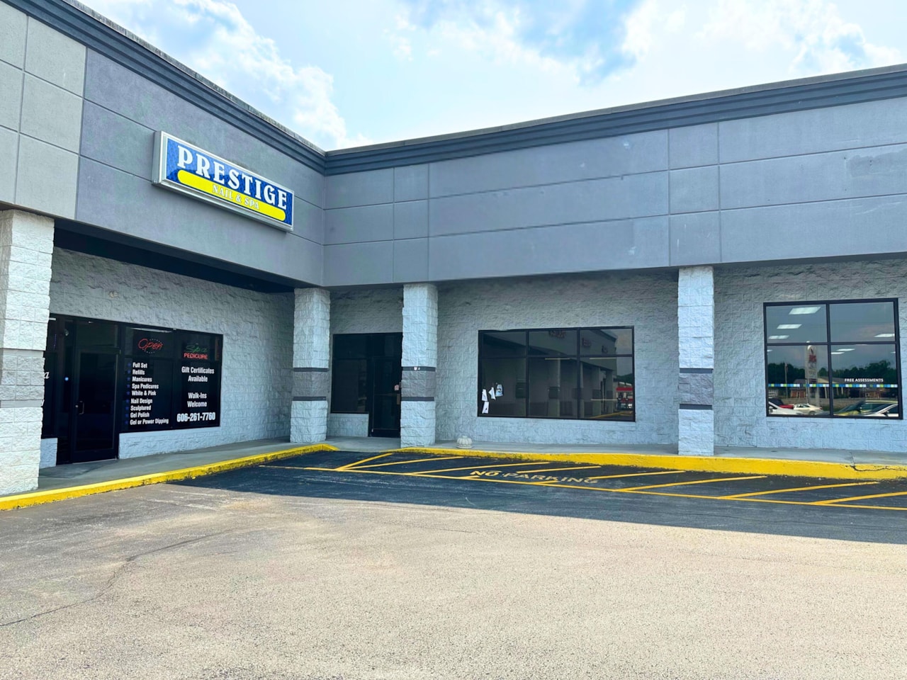 14889 Highway Us-25 Corbin, KY 40701 | MLS #25002518