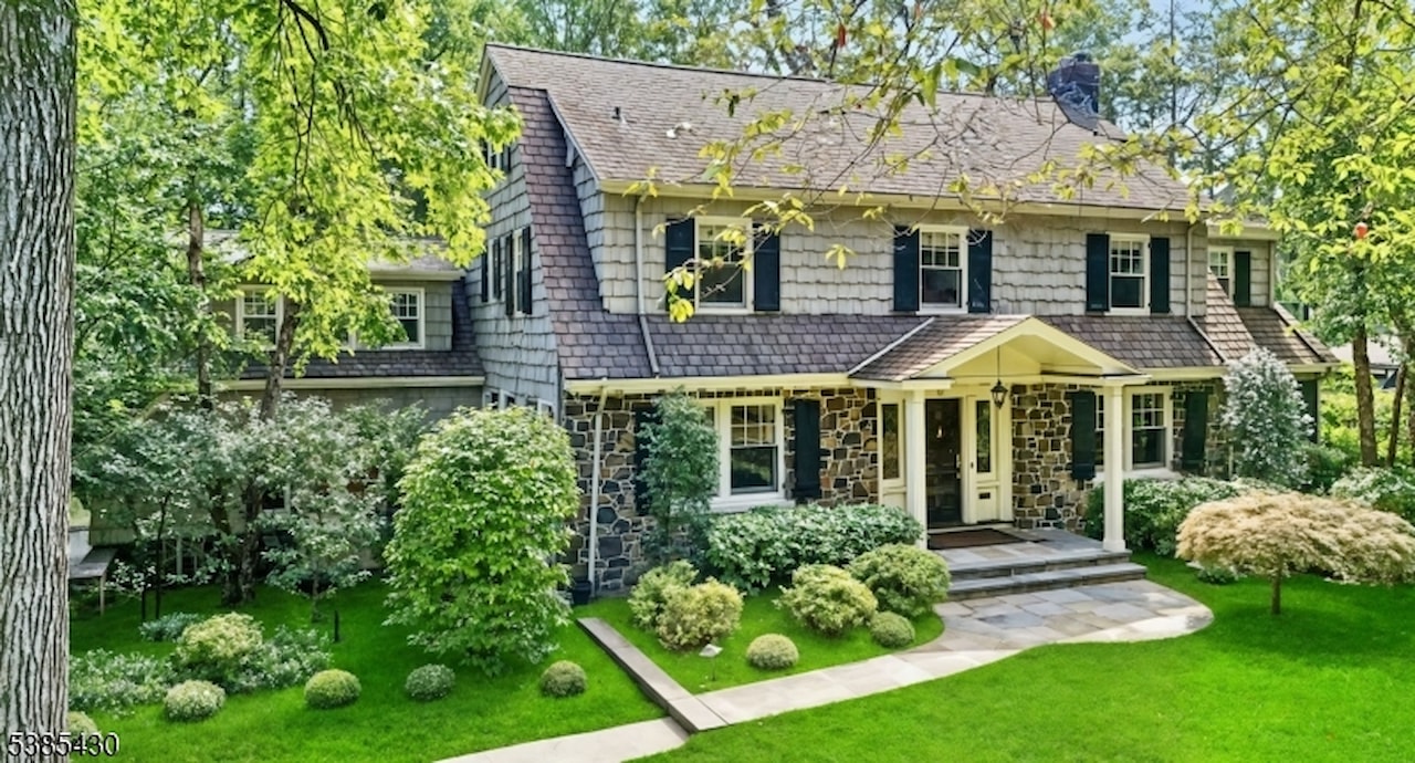 50 Grosvenor Road Short Hills, NJ 07078 | The Maggee Miggins Group
