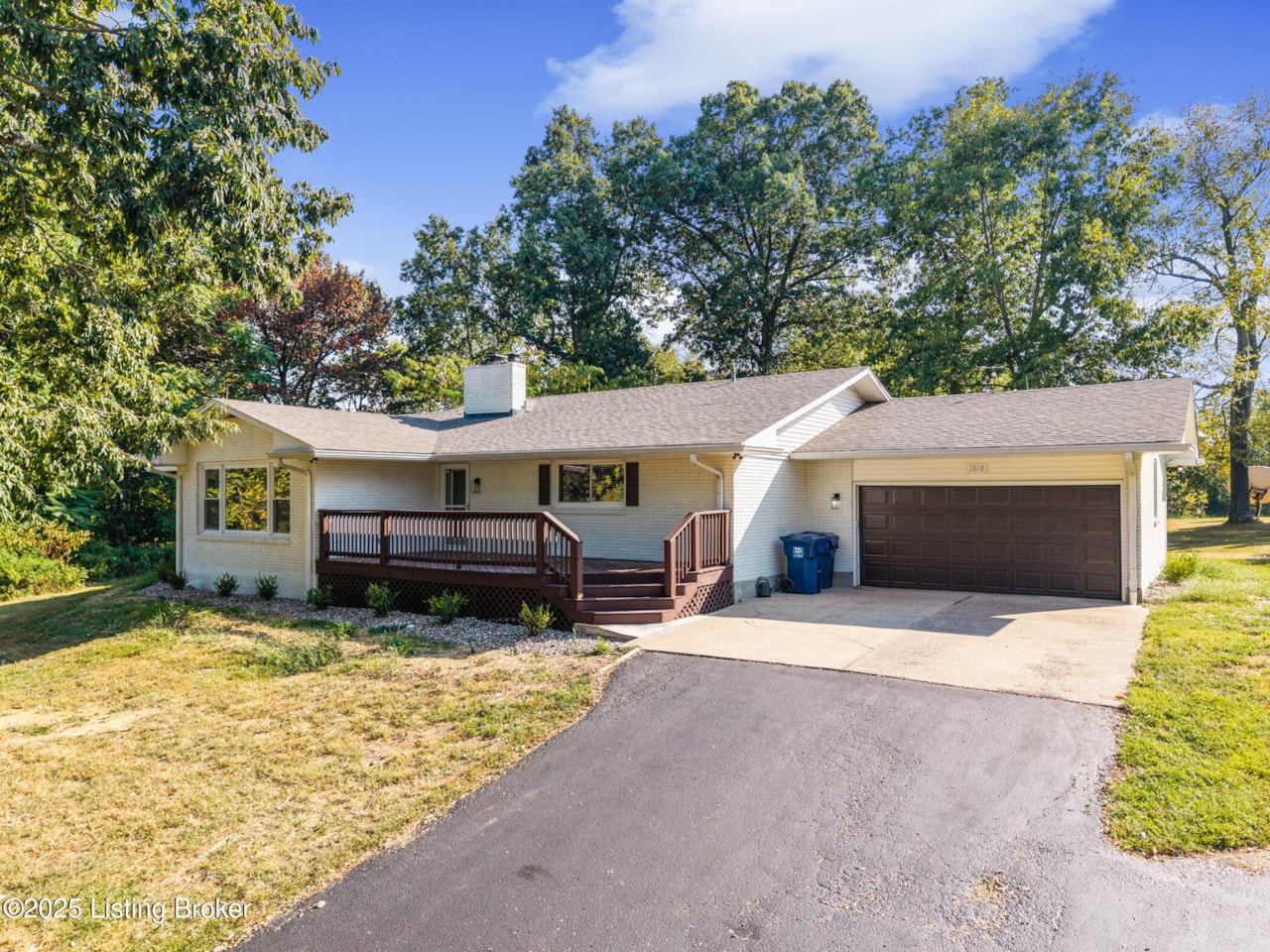 1510 Rebel Ridge Rd La Grange, KY 40031 | MLS 1698708