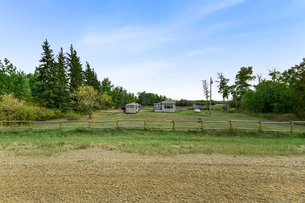 74078 Range Road 13 Debolt, AB, T0H 1B0 - MLS#A2257614