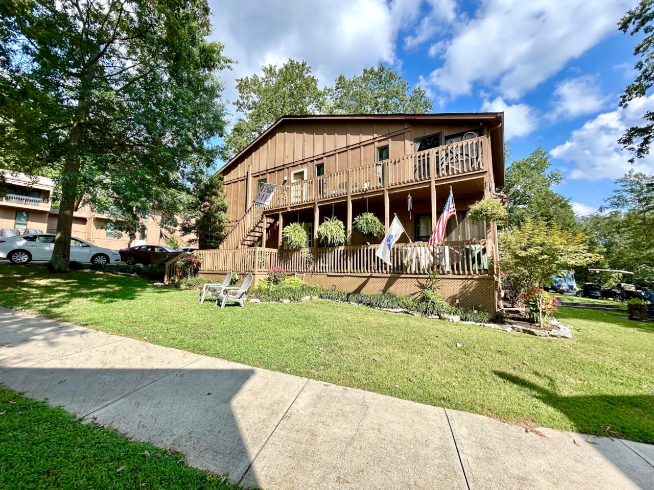 48-3 Woodson Bend Resort, Bronston, KY 42518 | MLS 25018755 | $289,900