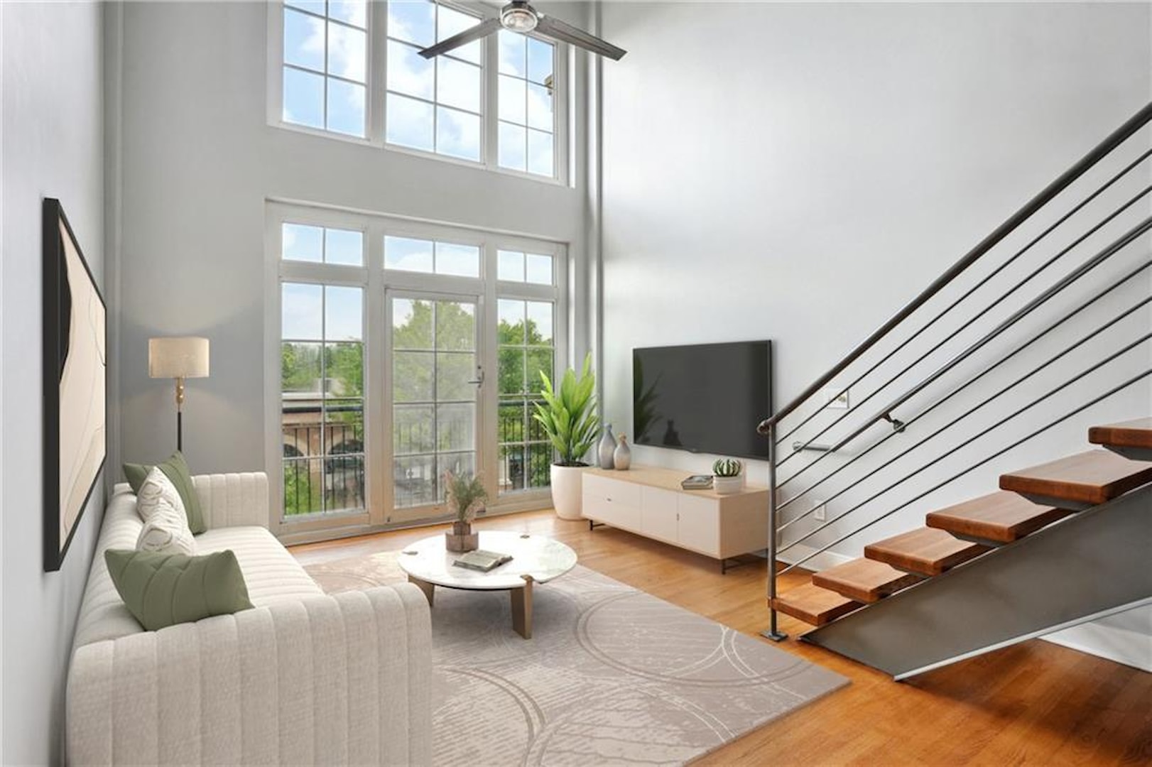 1253 Caroline Street NE #223 Atlanta, GA 30307 | MLS 7592424