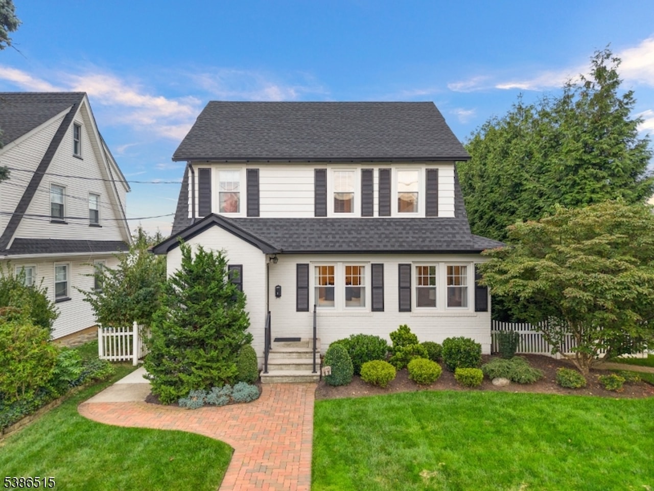 73 Pershing Rd Clifton City, NJ 07013 | The Maggee Miggins Group