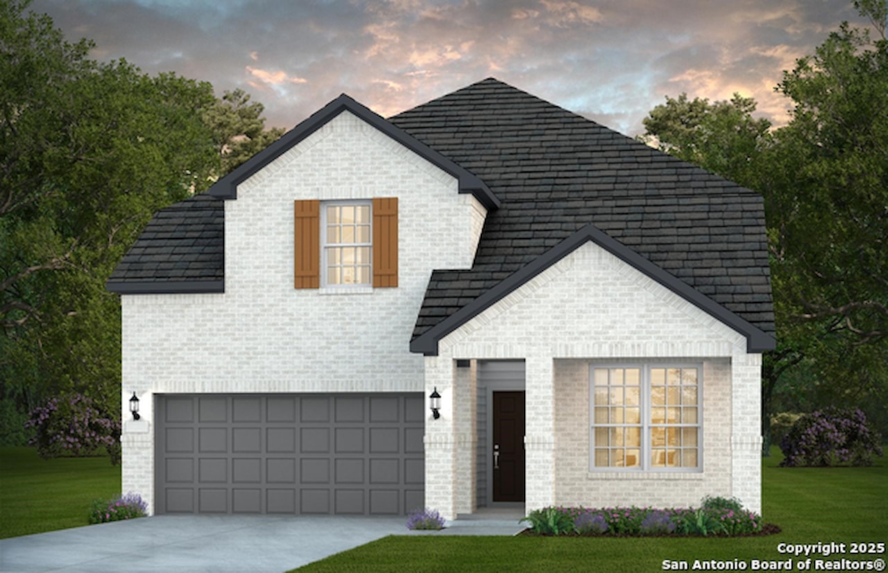 1506 Knippa, San Antonio, TX 78253 - home for sale