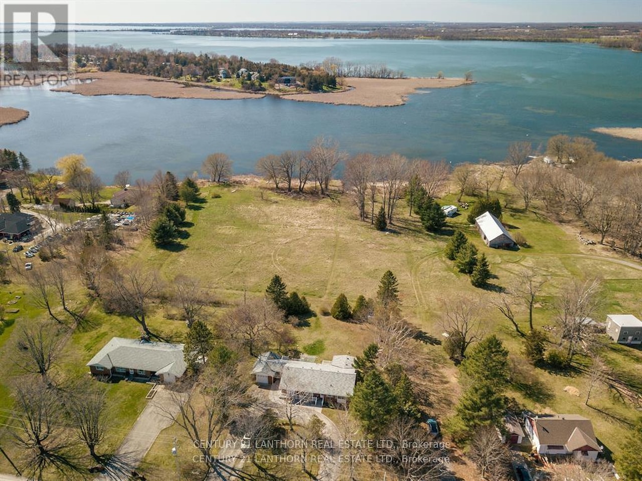 1448 County Road 12 Road, Prince Edward County ON | MLS® X12419617 Home ...