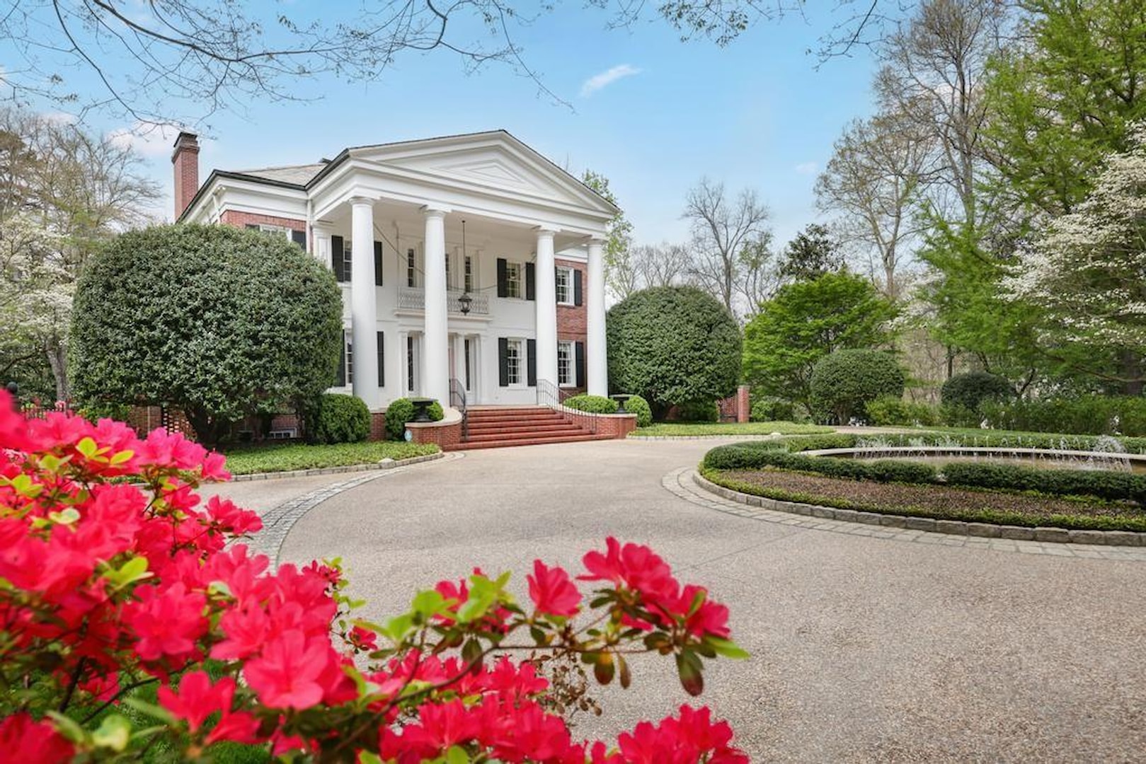 3700 Randall Mill Road Atlanta, GA 30327 | MLS 7653748