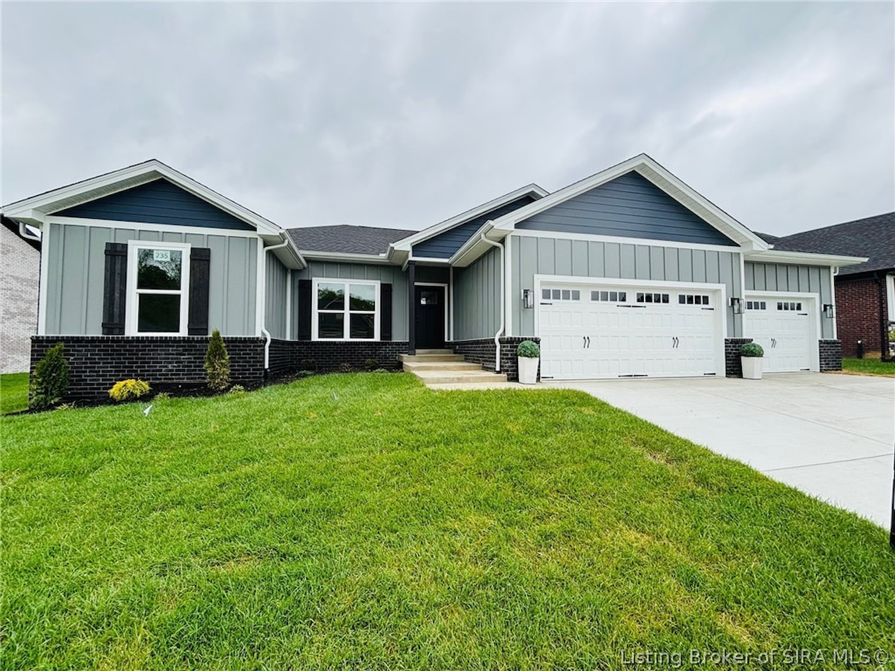 7035 Oaken Lane Lot#235 Lanesville, IN 47136 | MLS 2025010592