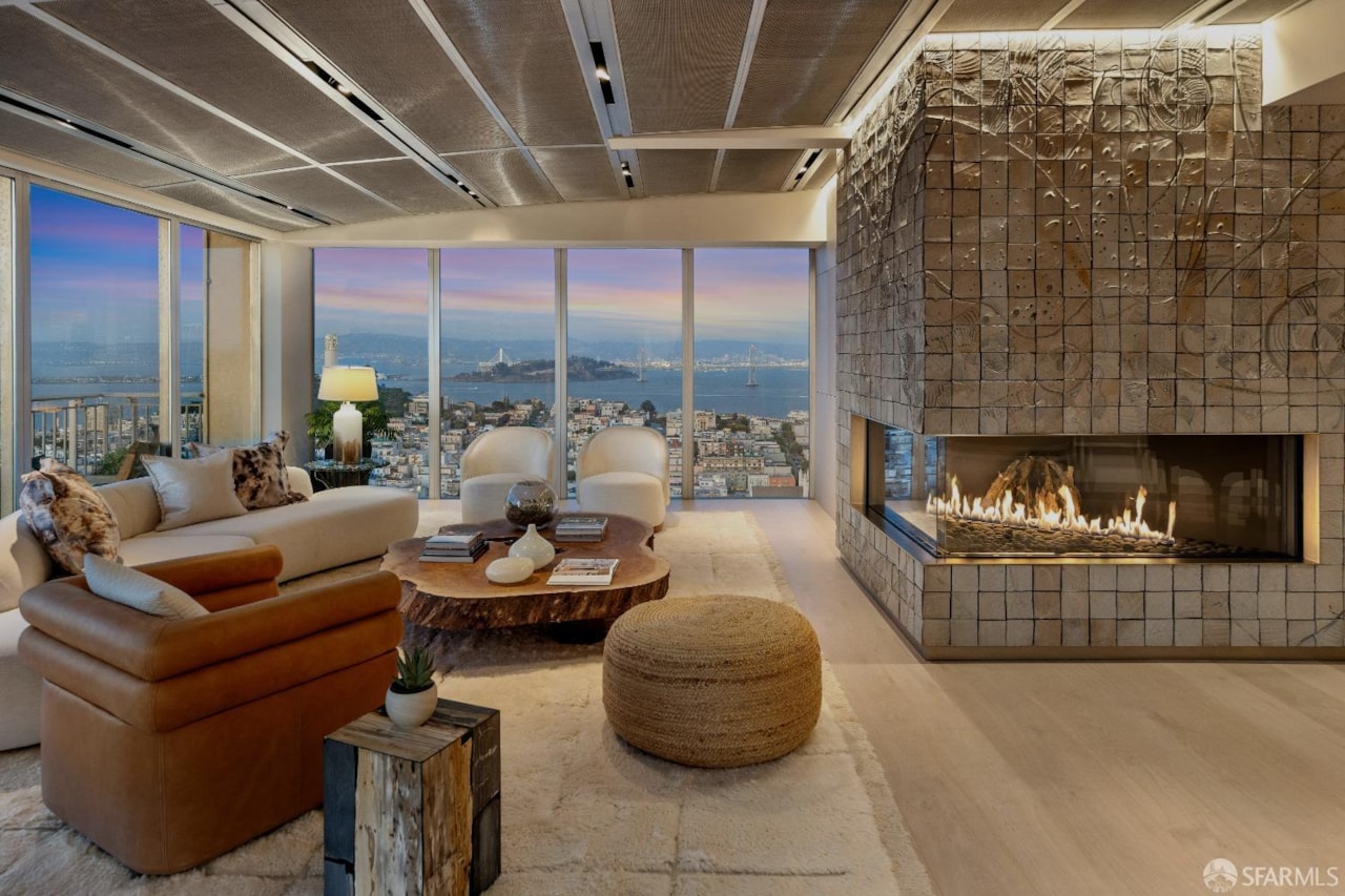1750 Taylor Street #1401, San Francisco, CA 94133 | RubyHome