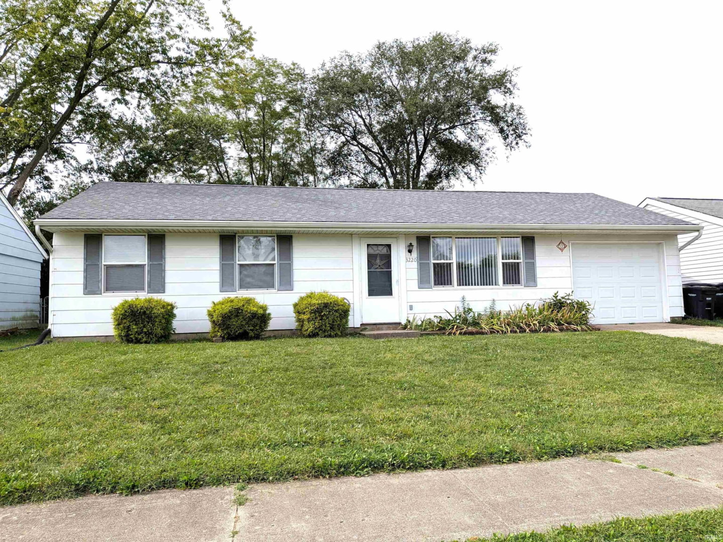 Property For Sale 3220 Walton Street Lafayette IN 47909 Homes for sale ...