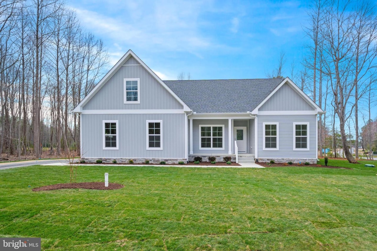 28005 Tundra Drive - Lot #42 Milton DE 19968 | Jeffrey Fowler Group