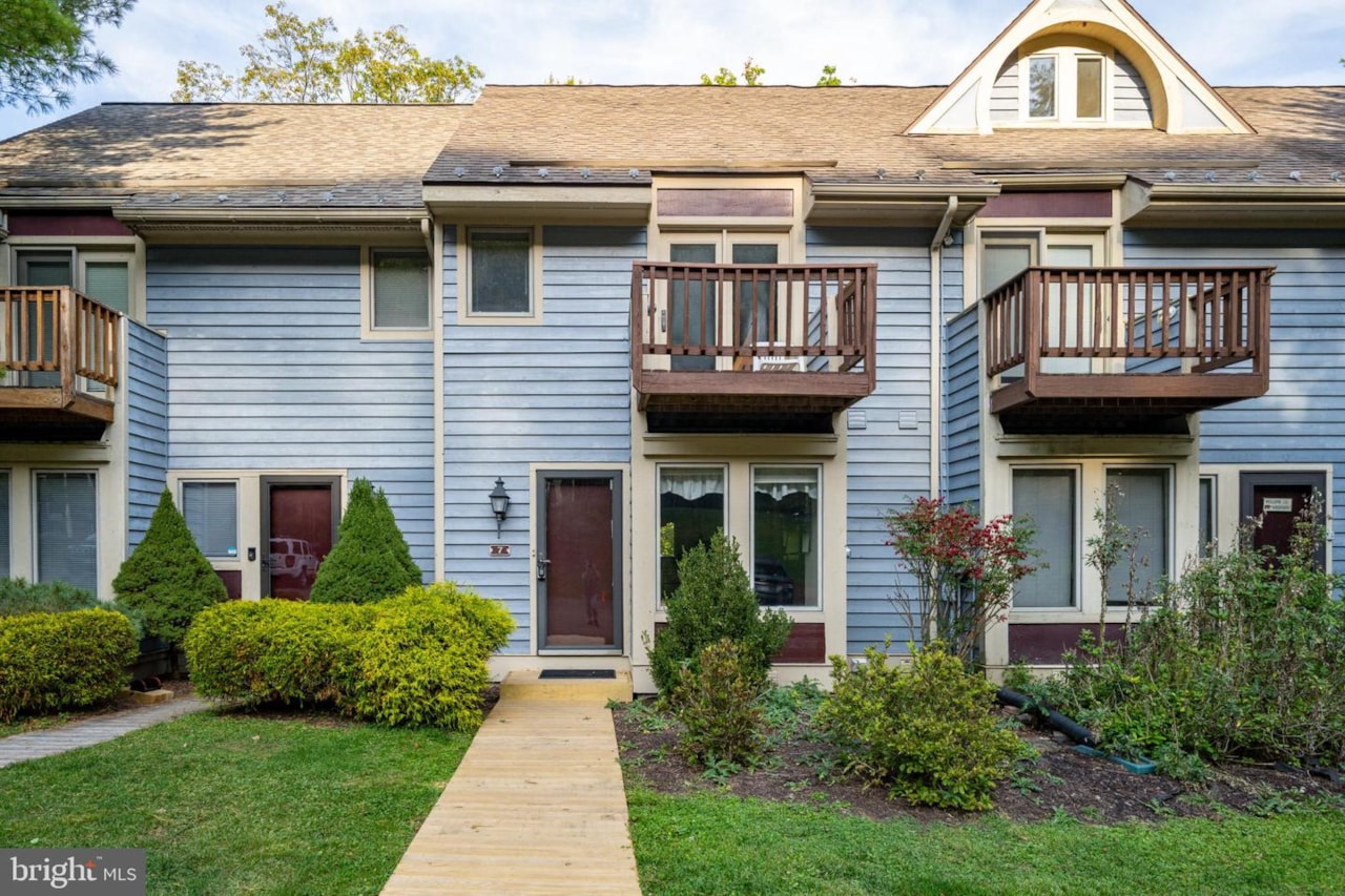 7 Winding Way #12B Mc Henry, MD 21541 | MLS MDGA2009274