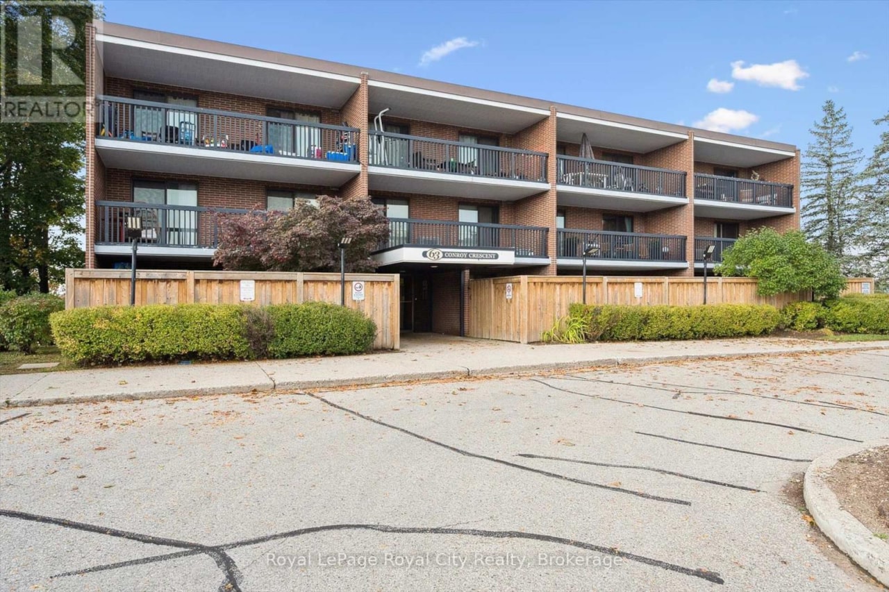 63 Conroy Crescent, Guelph ON | MLS® X12424313 Home for Sale | ViewHomes.ca